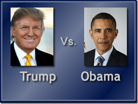 Donald Trump For U S President 2012 ? ~ Valueone